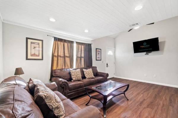 5218 Beach Dr A - Panama City, FL