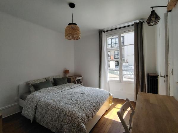 Tour Eiffel Paris - Tour Eiffel - Paris