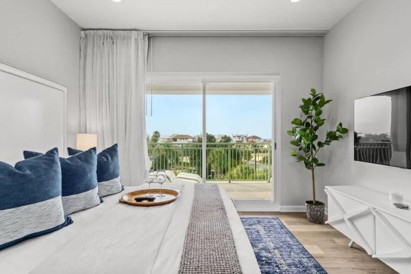 Inn At Seacrest Beach 409 - Rosemary Beach, FL