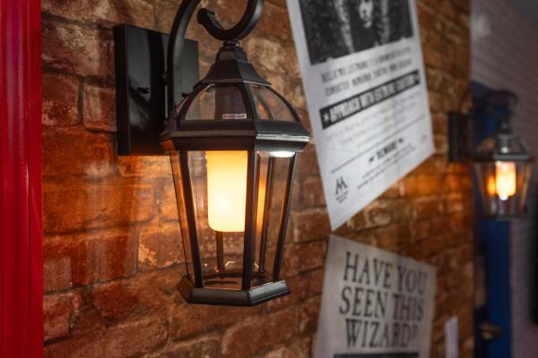 Wizard Themed Suite Near Universal And Epic - Orlando