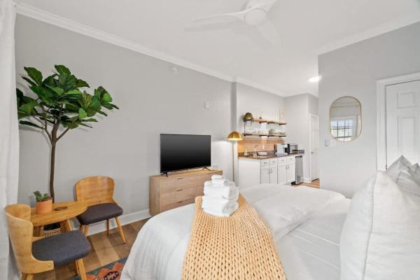 Village Of Sowal B203 - Rosemary Beach, FL