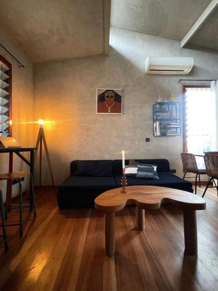 The Urban Fram House - Accra