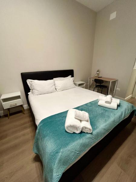 Dielle Guest House Roma - Рим