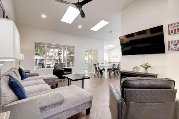 Kierland Fun House - Phoenix