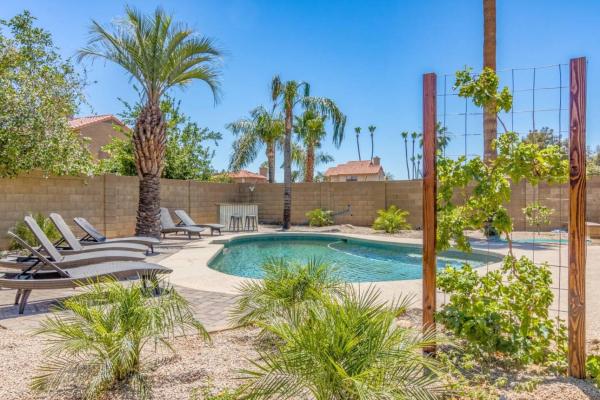 The Casa Kierland - Phoenix