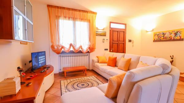 Elegant Home - With Jacuzzi And Balconies - Montecatini Terme