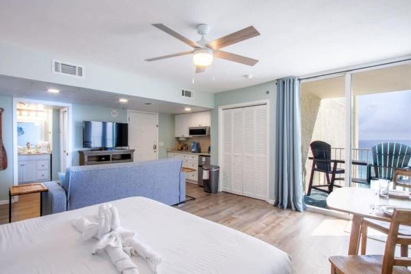 Long Beach T4 807e - Panama City Beach, FL