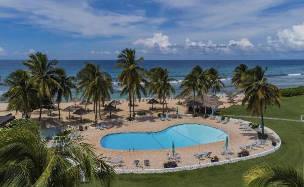 Oceanfront, 5 Stars Gentlewinds.com 2 Bed,2 Bath. Unit C-3. Premier Host. - U.S. Virgin Islands