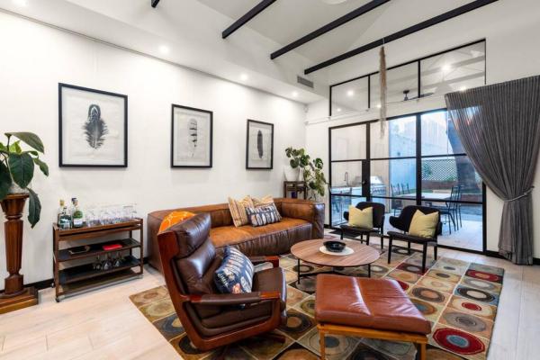 Fitzorys 3br Luxury Retreat - Brunswick