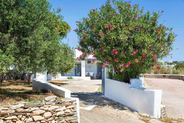 Traditional Island Escape By ΜΡS - Paros