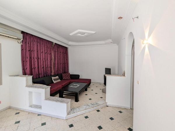 Apartment S3 Ground Floor - Tunisia