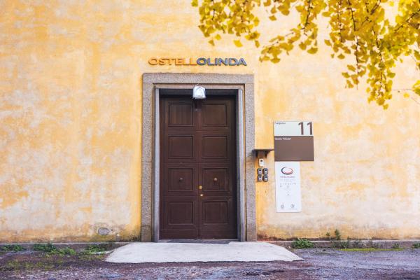 Ostellolinda - Monza