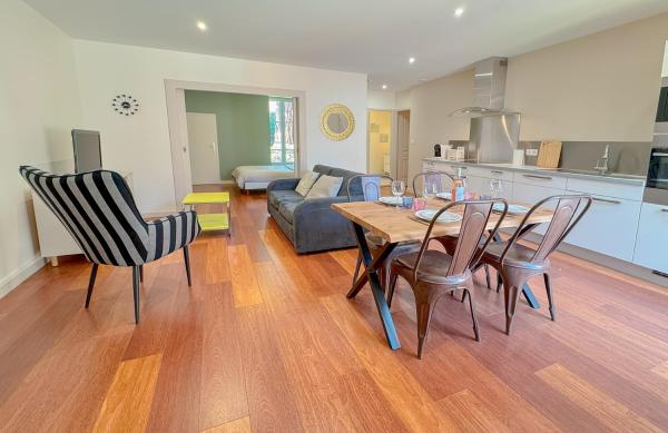 Du Soleil Au Balcon - Hypercentre - Baume-les-Messieurs