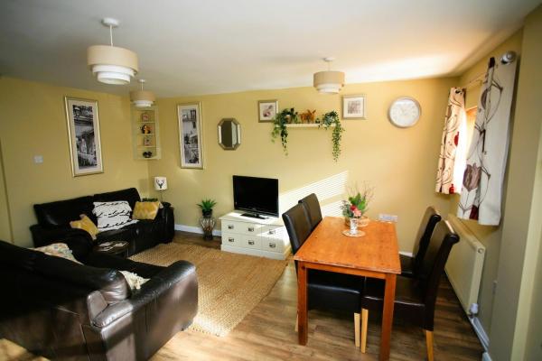 Spacious Annexe In Central Colchester - Colchester