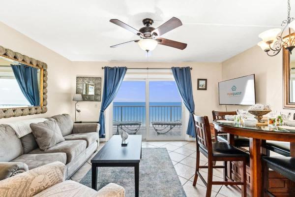 The Summit 820 - Panama City Beach, FL
