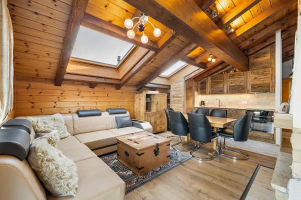 Les Hauts-de-nendaz A C5 - 5 Pers - Pres Des Piste - Nendaz