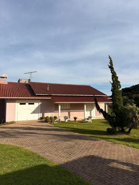 Omma's Haus - Casa De Vó Perto De Gramado - Dois Irmãos