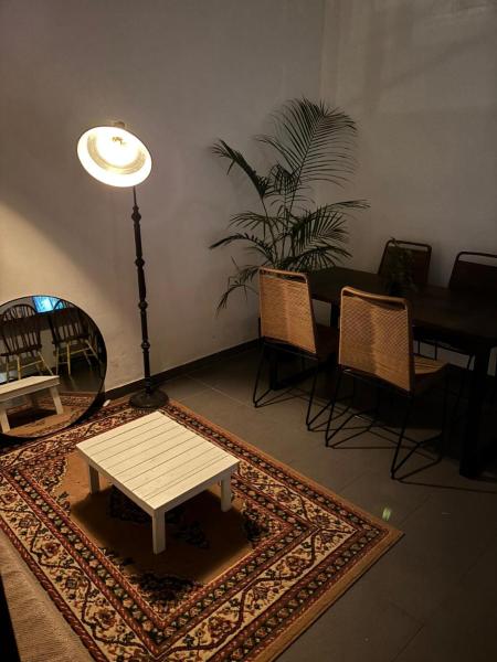 Casa Lourdes - Arroyo Seco