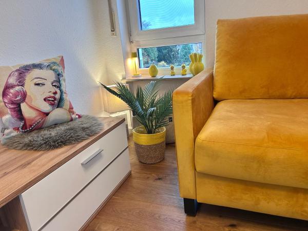 Ferienwohnung Karma - Langenargen