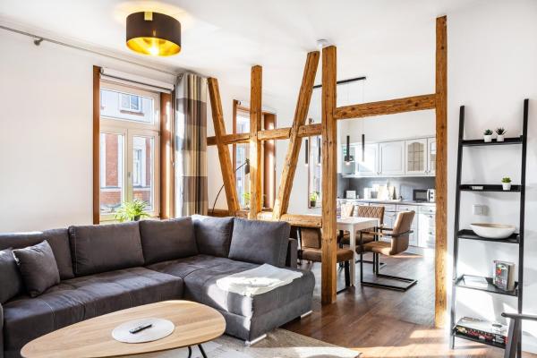 Ferienwohnung Am Dom In Erfurt - Erfurt