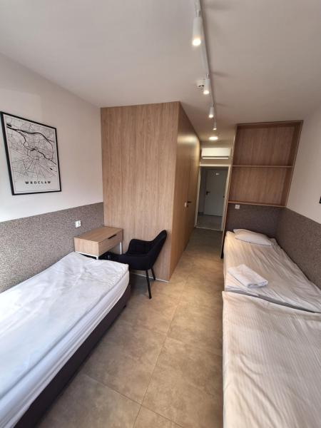 Strzelnica Comfort - Breslau