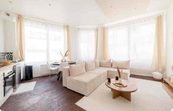 Le Distingué - Reims