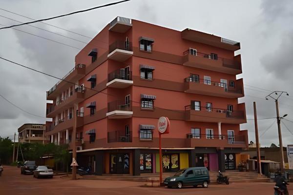 As Appartement Meublé - Bamako