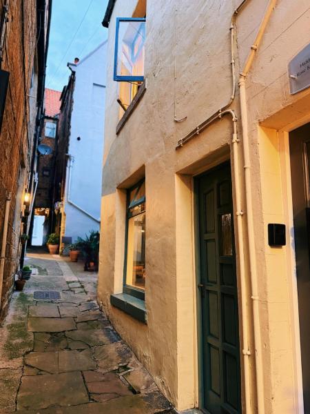 Rose Cottage - Robin Hood's Bay