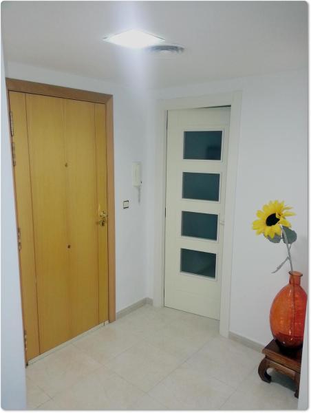 Acogedor Apartamento En El Casco Historico - Xàbia (Javea)