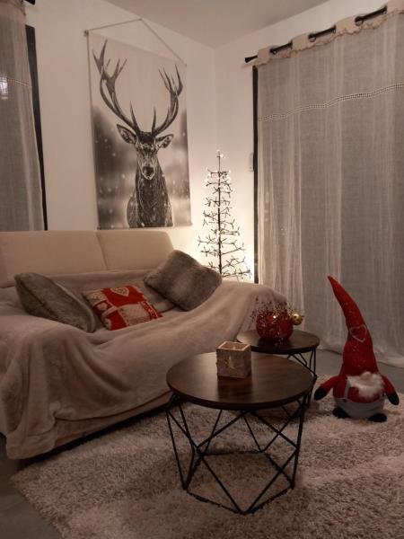 Gîtes Les Combes - Orcières Merlette