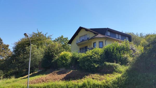 Haus Märtens - Klotten