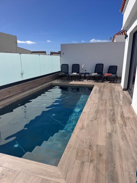 Villa Mirlo Seaview - Los Cristianos