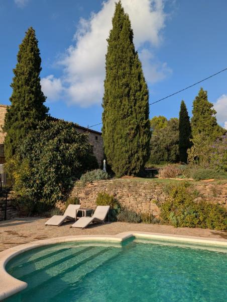 Celler Colltor - Catalonia