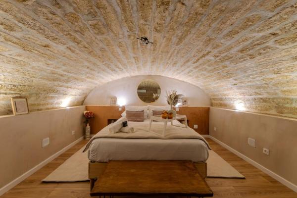 La Suite Eximia - Hyper Centre Avec Patio Privé - ibis Montpellier Centre Comedie