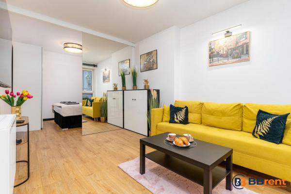 Apartament Pod Prezydentem - Szczyrk