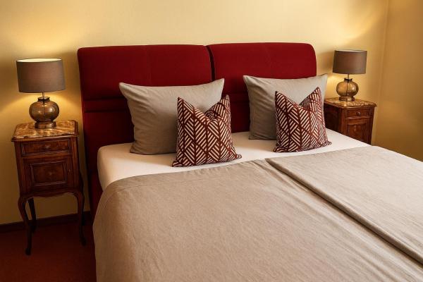 Rose & Belle Mit Sauna Und Hs-card - Greschuk Apartments - Titisee-Neustadt