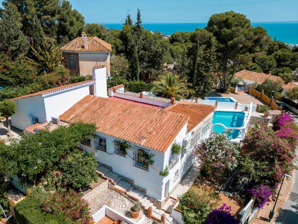 Andalusian Villa - Málaga