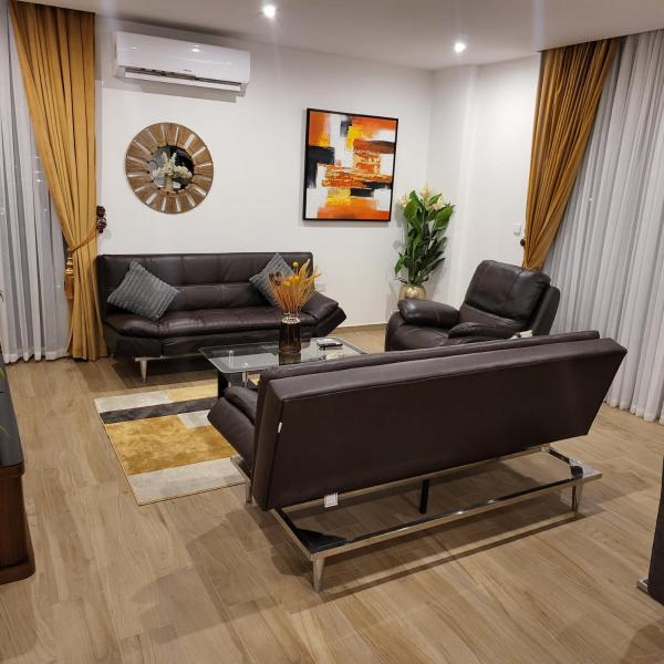 The Haven At Nova Residences - Accra