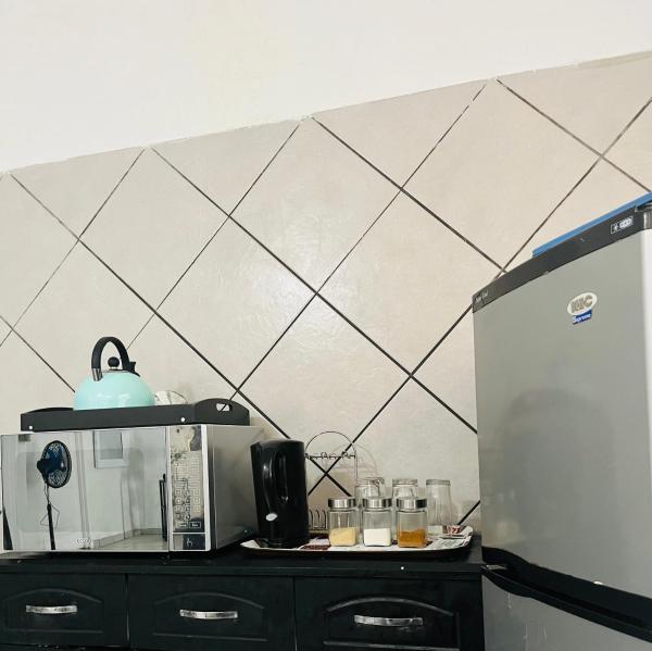 Hlatsi Bushview Apartments & Safaris - Hazyview