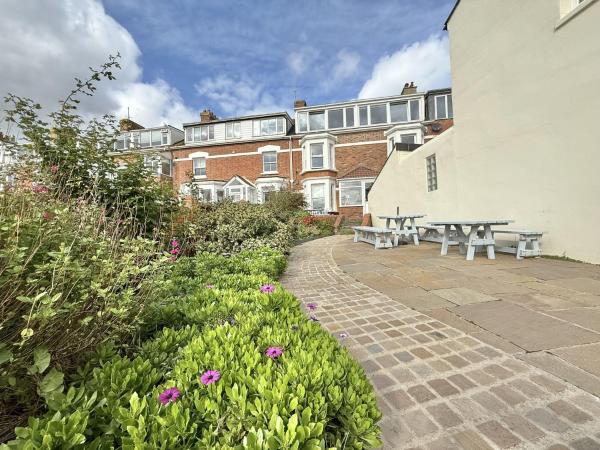 The Garden Suite - Seaton