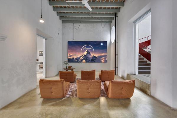 Luxury Home - Rooftop Garden - Heart Of Old San Juan - San Juan