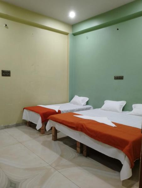 Shreeji Homestay - Varanasi