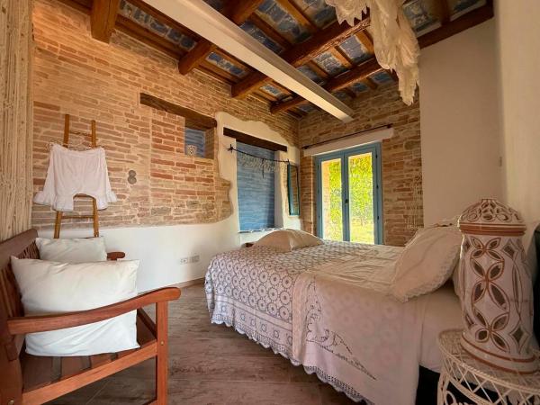 Beb Vento Di Rose Brezza Blu - Fermo