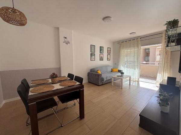 Apartamento Clotilde Lloret - Santa Susanna