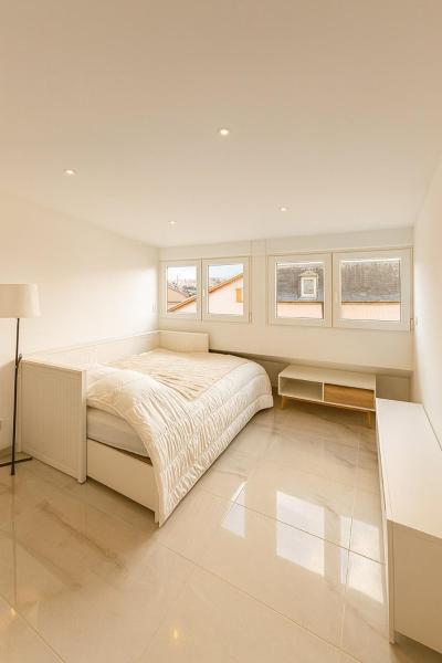 Deluxe Studio Blanche, Rénové, Mulhouse Centre - ibis Mulhouse Ile Napoleon