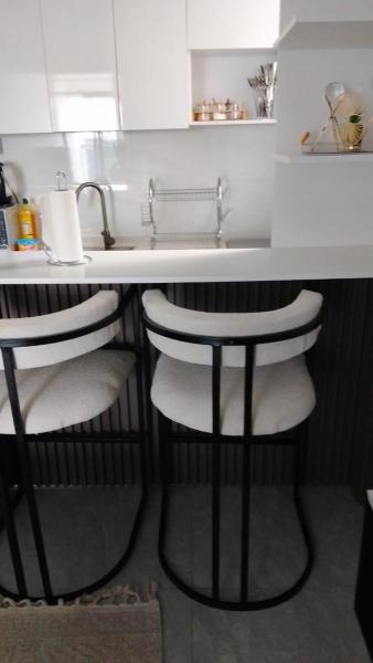 Kilimani Cozy One Bedroom - Nairobi