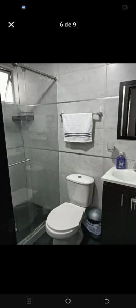 Apartamento Por Días - Soacha