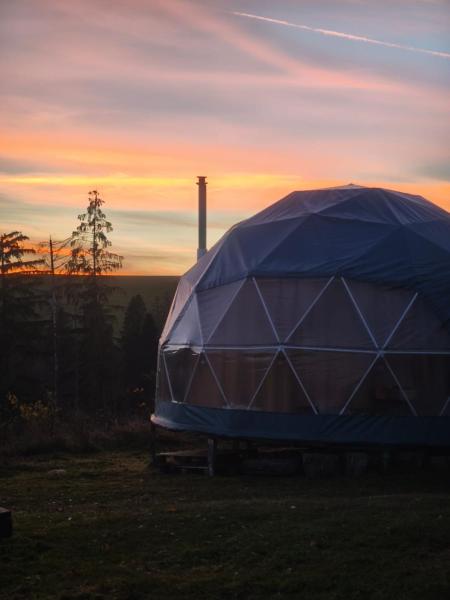 Liptov Wild Glamping - Slovensko