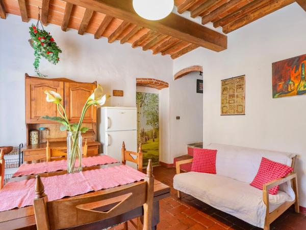 Tuscan Apartment With Pool - Garden And Lake - Pistoia