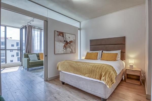 Urban Luxe One Rosebank - Johannesburgo